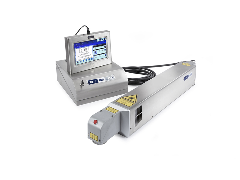 Linx CSL10 – PRINT JET SOLUTIONS LLP